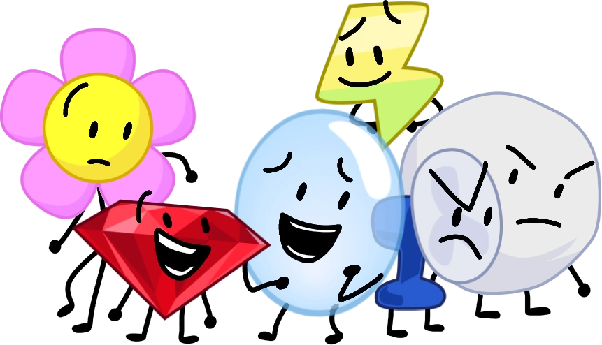 iance | Battle for Dream Island Wiki | Fandom