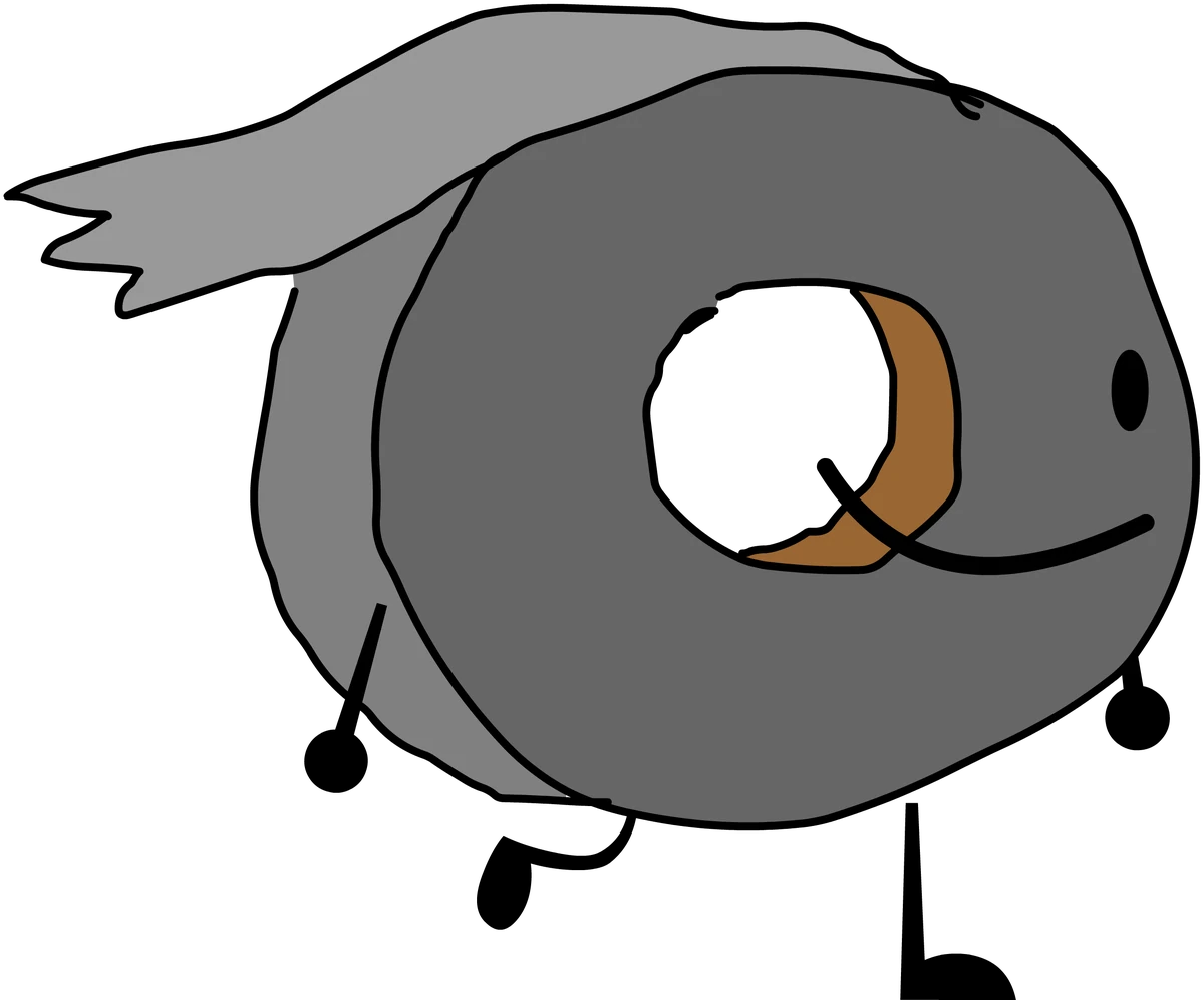 Variations of Tape | Battle for Dream Island Wiki | Fandom