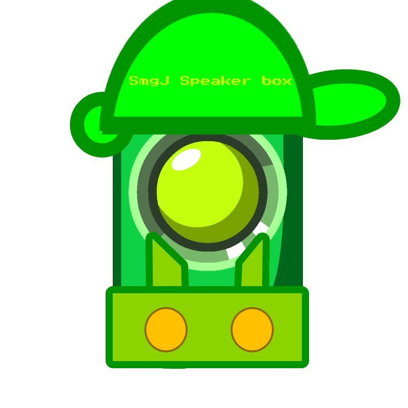 User blog:Jackisdev/Jake Speaker Box | Battle for Dream Island Wiki ...