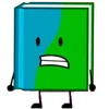 Book | Battle for Dream Island Wiki | Fandom