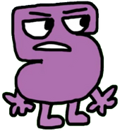 Five | Battle for Dream Island Wiki | Fandom