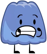 List of B.A.G.U.E.T.T.E. characters | Battle for Dream Island Wiki | Fandom