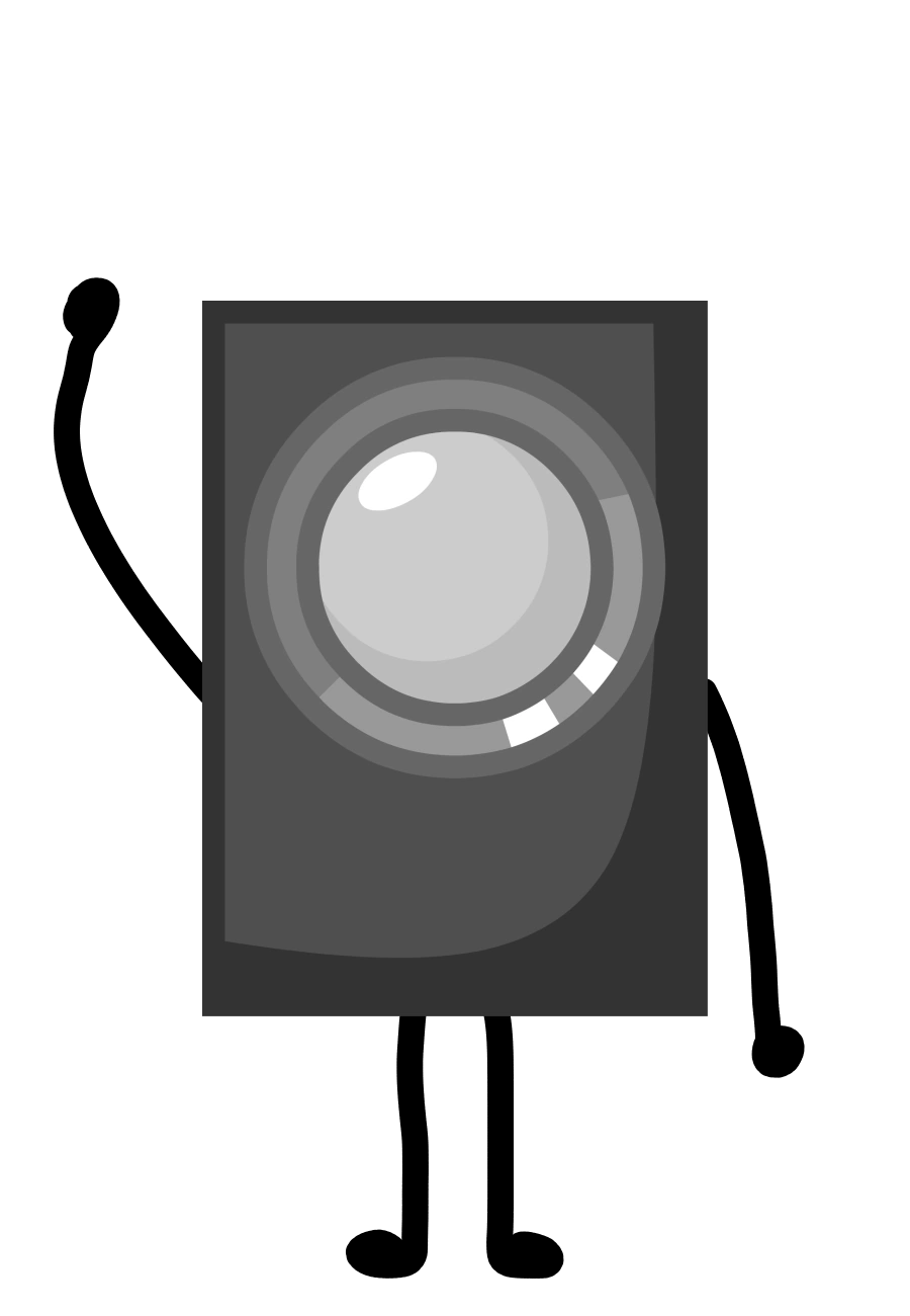 User blog:AnnouncerHost35476/The Announcer Speaker Box Camp Sign-Ups | Battle for Dream Island ...