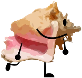 Conch Shell | Battle for Dream Island Wiki | Fandom