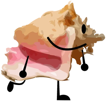 Conch Shell | Battle for Dream Island Wiki | Fandom