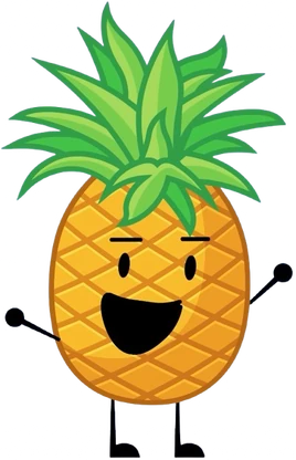 Pineapple | Battle for Dream Island Wiki | Fandom