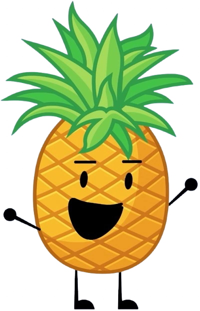 Pineapple | Battle for Dream Island Wiki | Fandom
