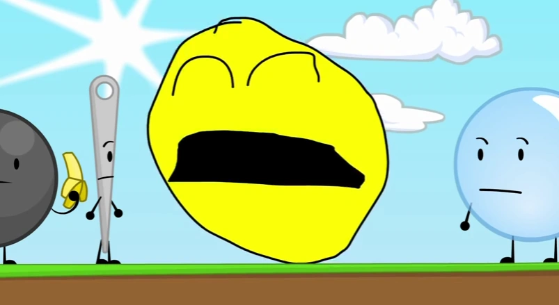 User blog:Thiccory/Yellow face | Battle for Dream Island Wiki | Fandom