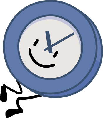 Clock | Battle for Dream Island Wiki | Fandom