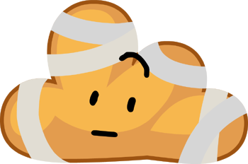 Cloudy | Battle for Dream Island Wiki | Fandom