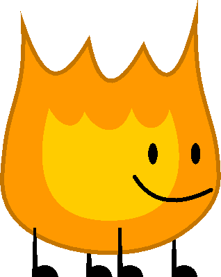 User blog:SlitherTheBFDIFan2763/Meet Firey Dog. He is in your walls ...