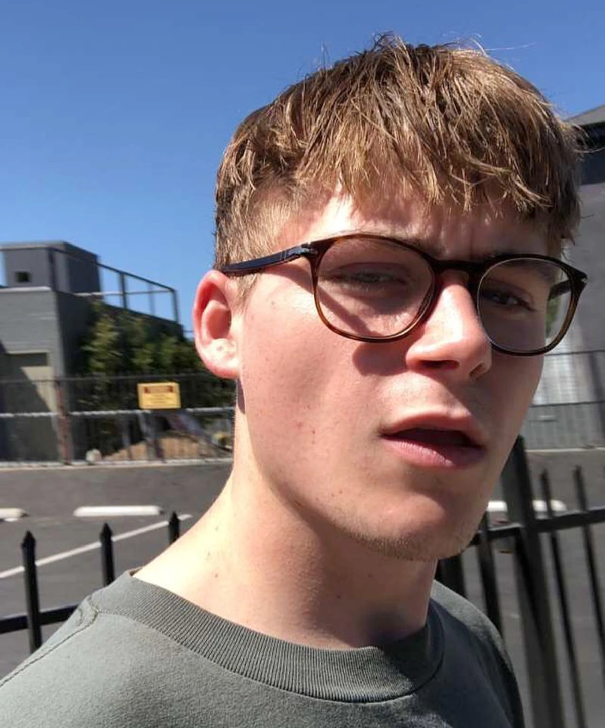 Graham Taylor | Batalla por la Isla de Ensueño Wiki | Fandom