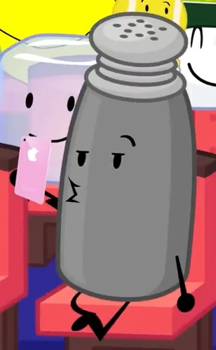 List of cameo characters | Battle for Dream Island Wiki | Fandom