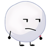 Snowball | Battle for Dream Island Wiki | Fandom