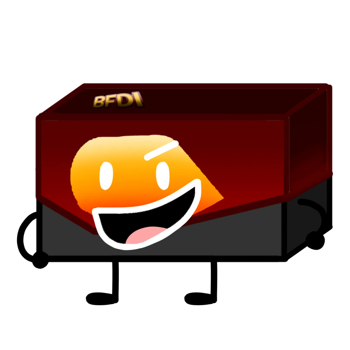 User blog:NotHcom Person/Elite Trainer Boxy | Battle for Dream Island ...