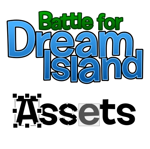 Assets | Battle for Dream Island Wiki | Fandom