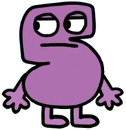 Five | Battle for Dream Island Wiki | Fandom