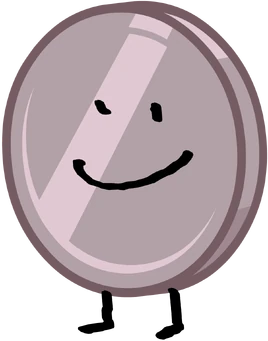 Variations of Coiny and Nickel | Battle for Dream Island Wiki | Fandom