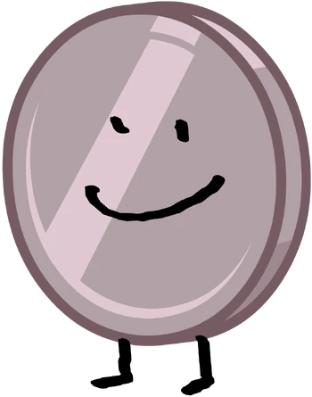 Variations of Coiny and Nickel | Battle for Dream Island Wiki | Fandom