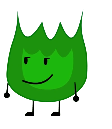 User blog:FizzyFuz23/GREEN FIREY?!? | Battle for Dream Island Wiki | Fandom