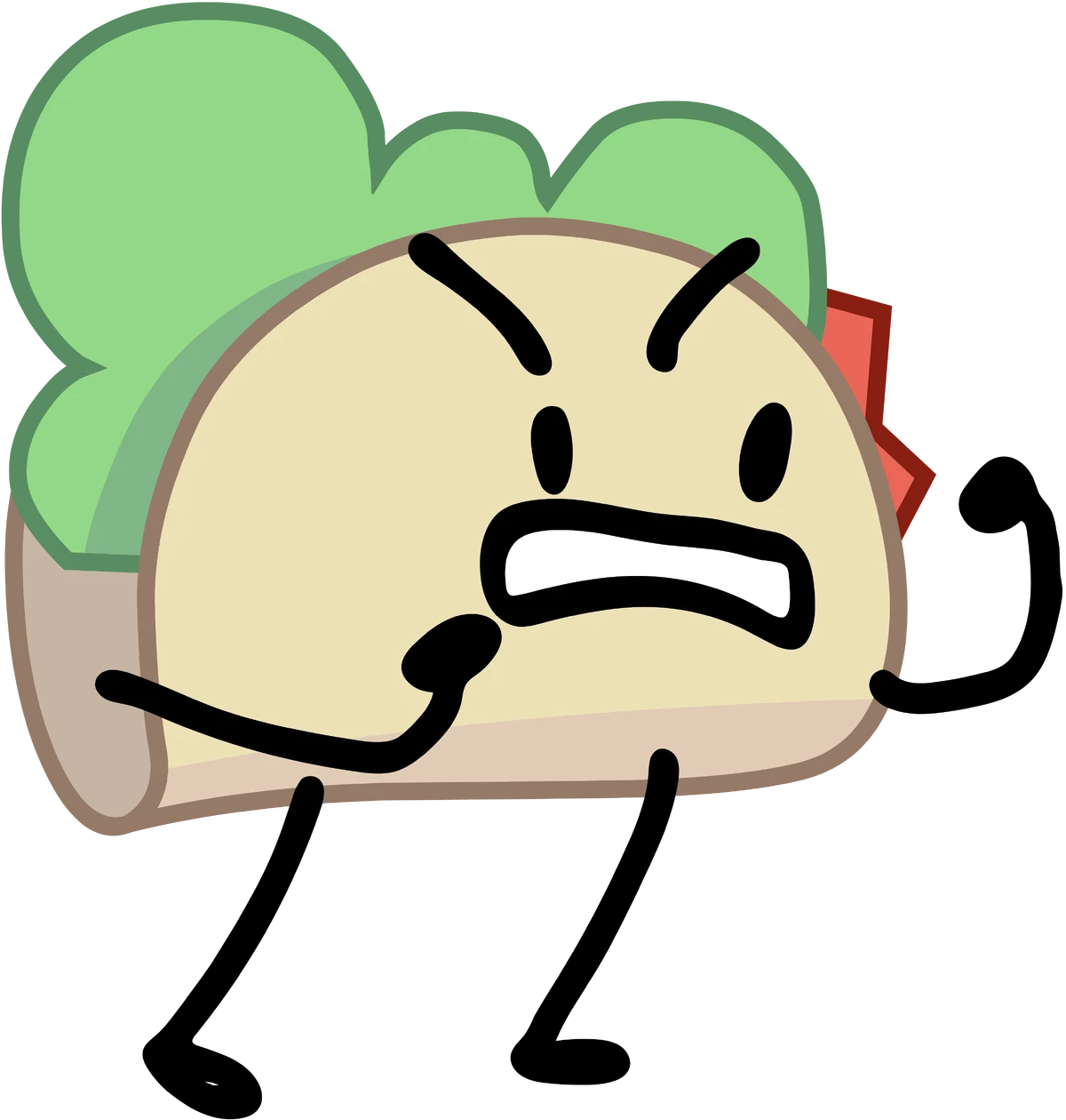 User blog:BFDI Rocky/OABFBVS Episode 16 | Battle for Dream Island Wiki ...