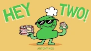 Hey Two! | Battle for Dream Island Wiki | Fandom