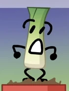 Leek | Battle for Dream Island Wiki | Fandom