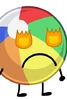 Beach Ball | Battle for Dream Island Wiki | Fandom