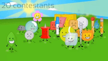 Bfdi Wiki Episodes Jacknjellify On X: "The BFDI Wiki Now Has An