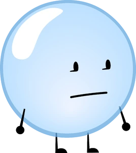 Bubble | Battle for Dream Island Wiki | Fandom
