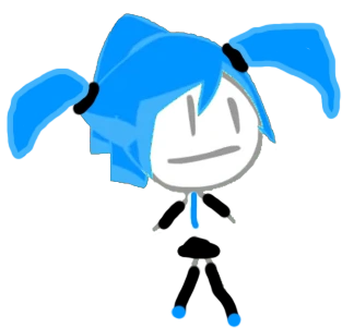 User blog:Sebastiangllz/Hatsune Miku | Battle for Dream Island Wiki ...