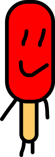 Popsicle | Battle for Dream Island Wiki | Fandom