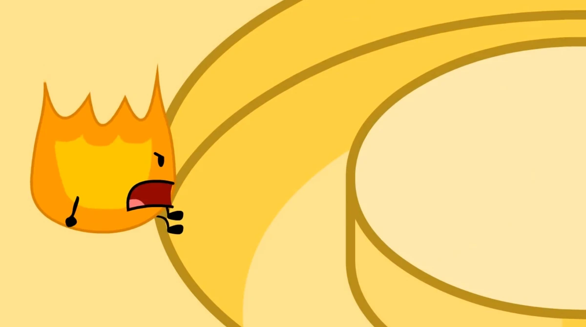 Power of Three/Gallery | Battle for Dream Island Wiki | Fandom