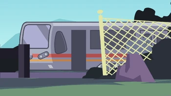 The Railway | Battle for Dream Island Wiki | Fandom