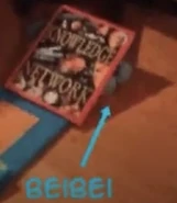 BeiBei | Battle for Dream Island Wiki | Fandom