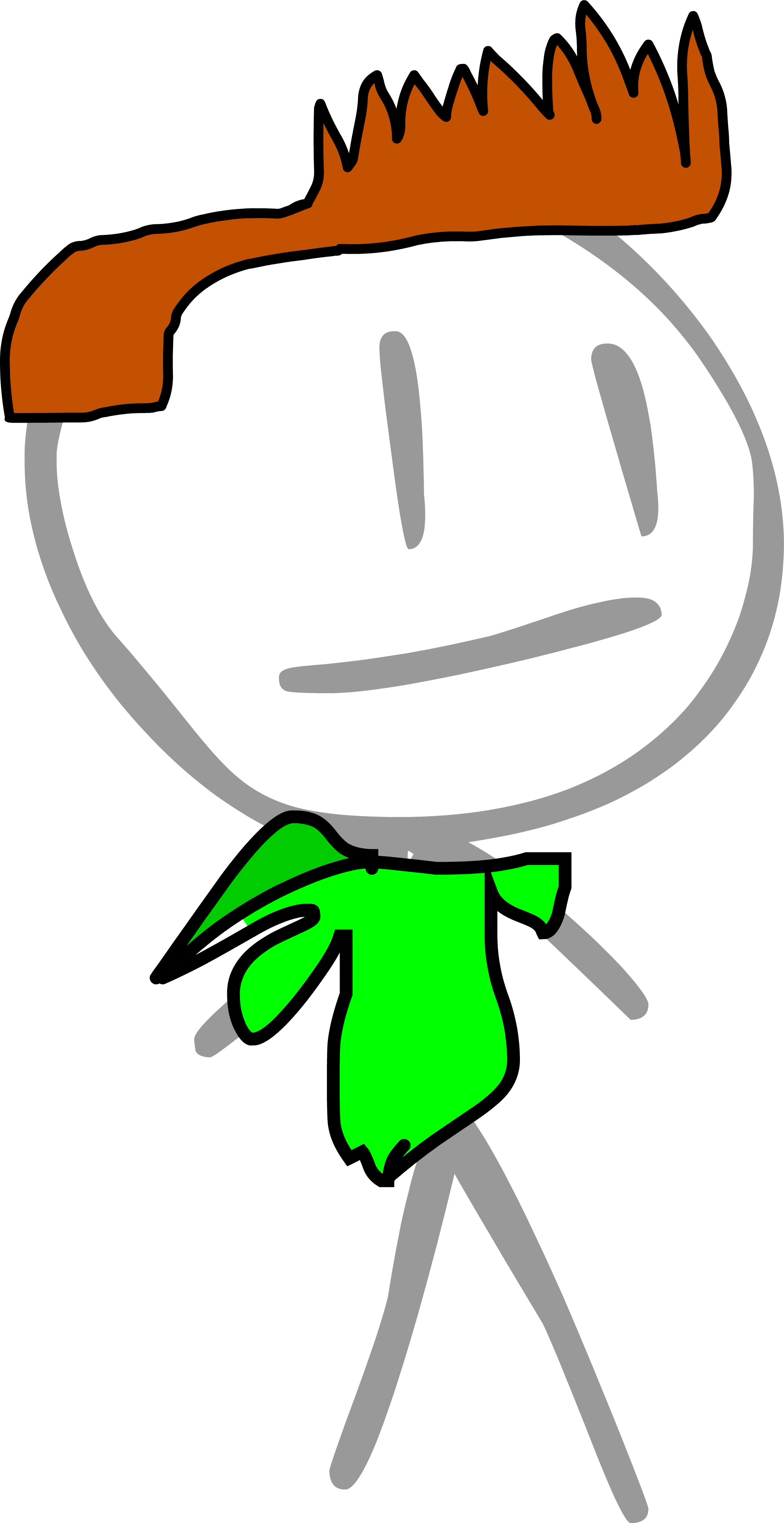 Return of the Hang Glider/Recommended characters | Battle for Dream ...