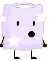 Variations of Pillow | Battle for Dream Island Wiki | Fandom