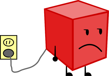 Variations of Blocky | Battle for Dream Island Wiki | Fandom
