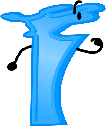 List of special recommended characters | Battle for Dream Island Wiki ...