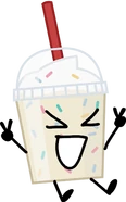 Milkshake | Battle for Dream Island Wiki | Fandom