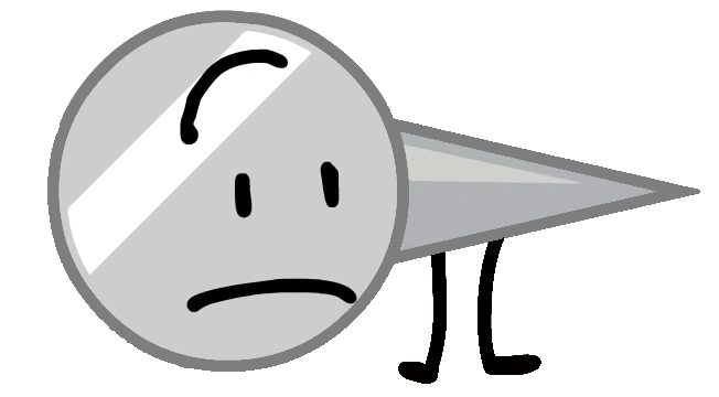 User blog:WeNailedIt/BFTRON 6A: The BFB 14 Problem | Battle for Dream ...