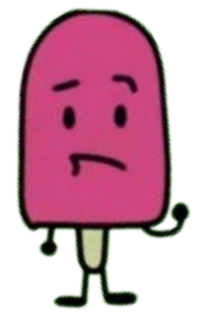 Popsicle | Battle for Dream Island Wiki | Fandom