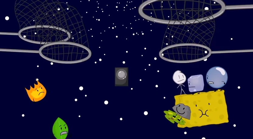 Space/Gallery | Battle for Dream Island Wiki | Fandom