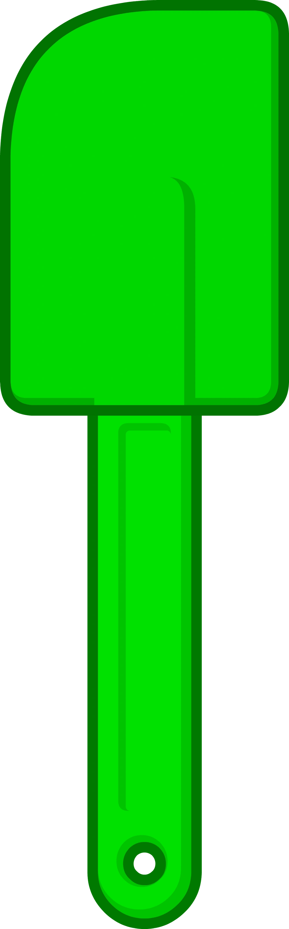 Rubber Spatula/Gallery | Battle for Dream Island Wiki | Fandom