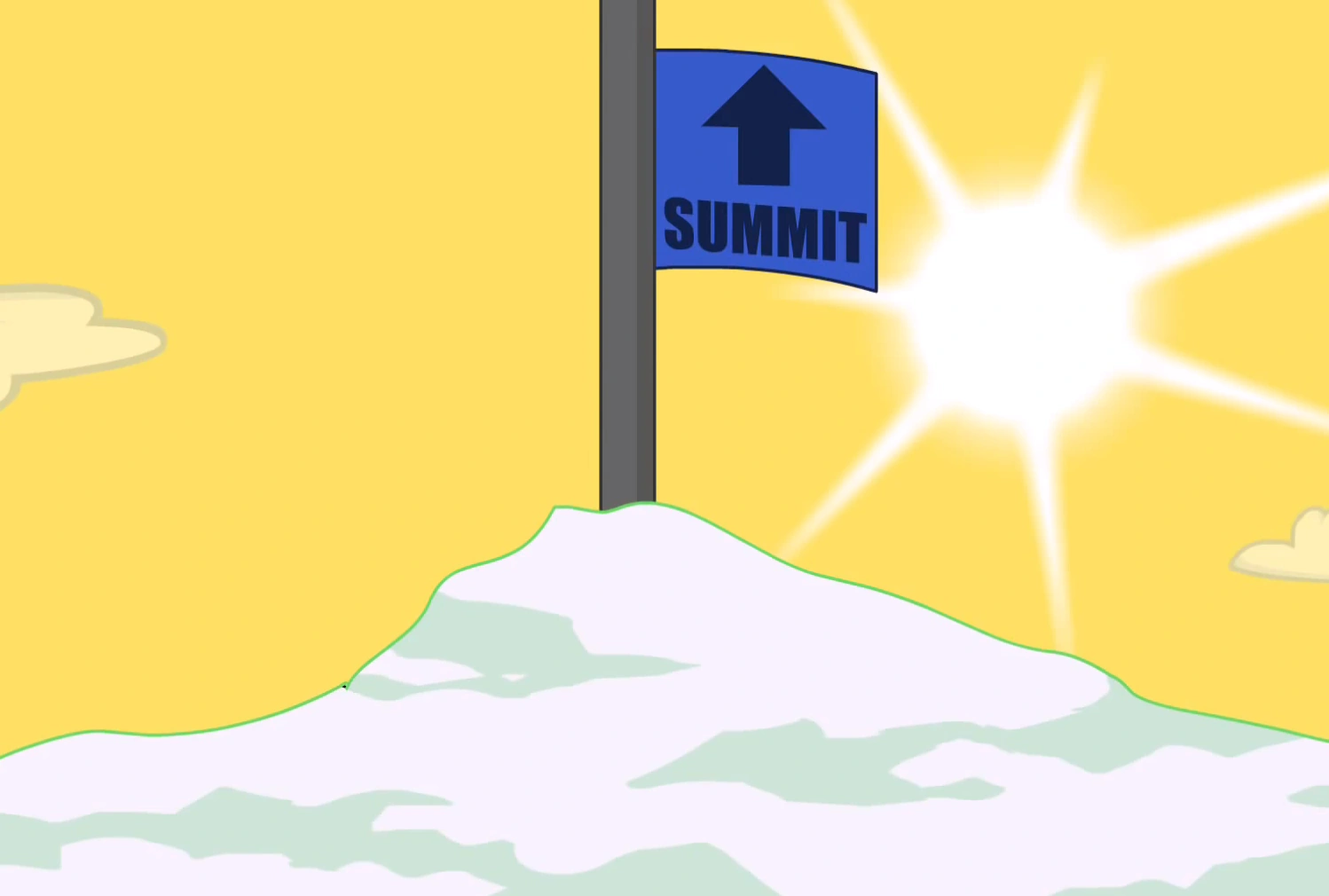 Yoyle Mountain | Battle for Dream Island Wiki | Fandom