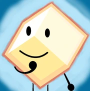 User blog:SnowballSB/Custom BFB Voting Icons I Made. | Battle for Dream ...