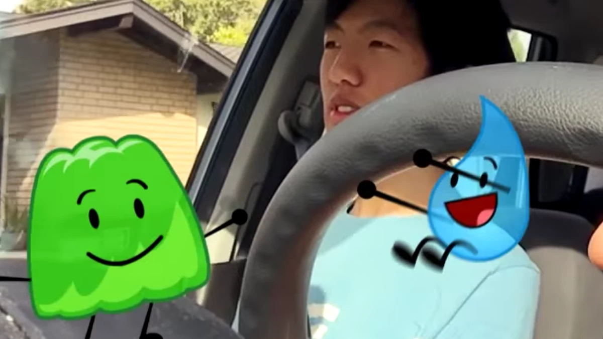 BFDI's Best Hiatus Ever | Battle for Dream Island Wiki | Fandom