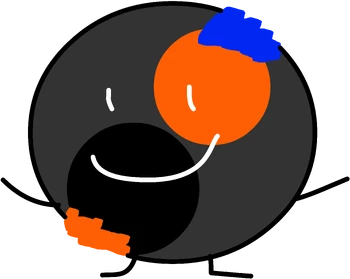 Variations of Profily | Battle for Dream Island Wiki | Fandom