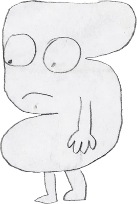 Five | Battle for Dream Island Wiki | Fandom