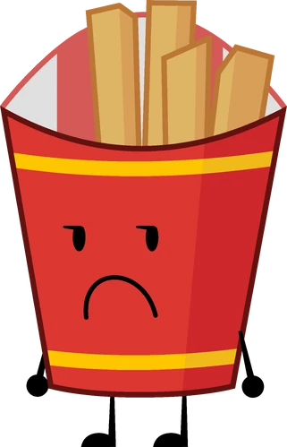 Fries (team) | Battle for Dream Island Wiki | Fandom